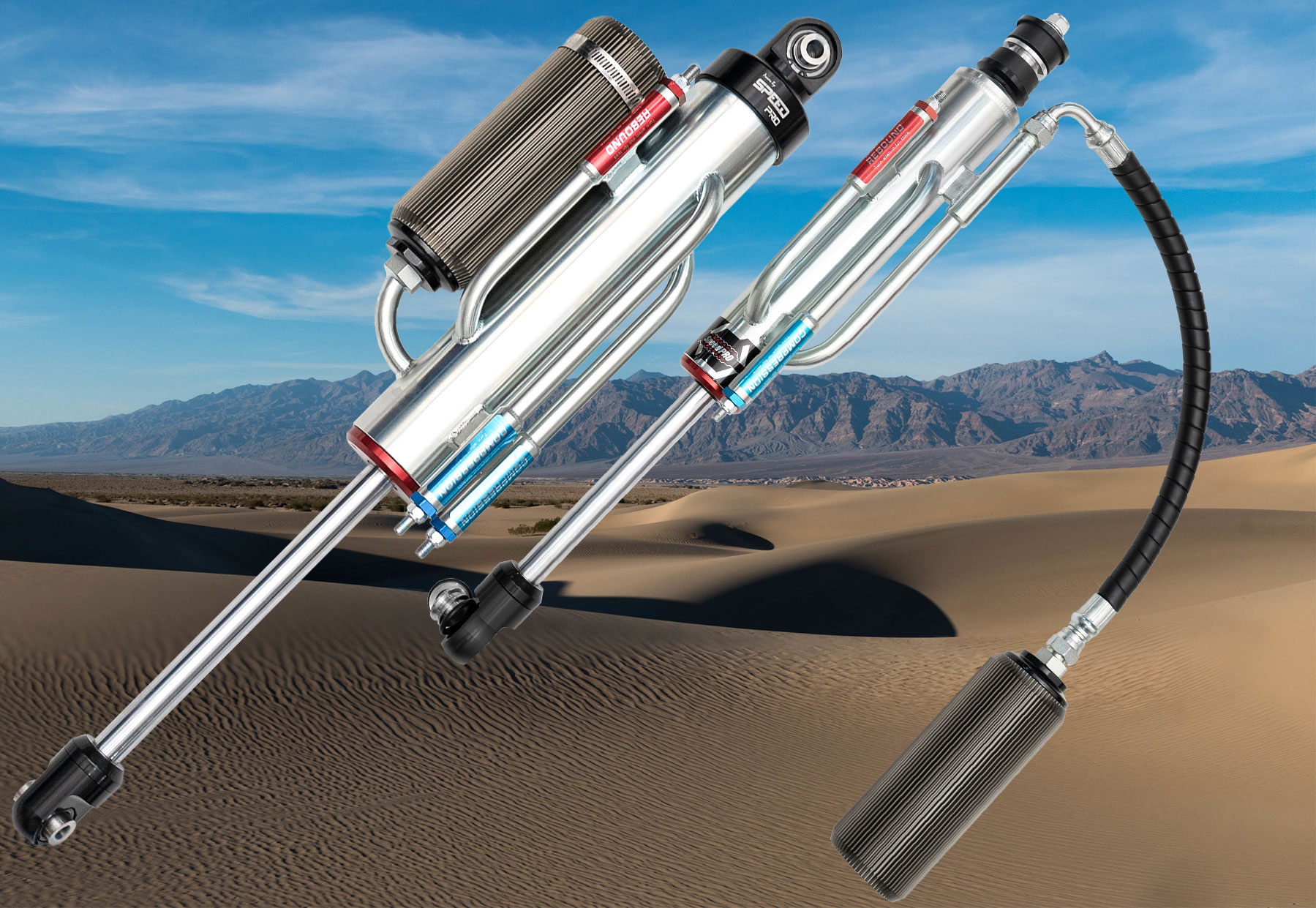 SPEEDSHOCKS-斯比特减振器官网